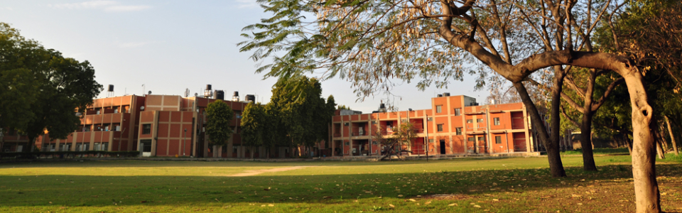 Computer Centre, ISID – Indian Statistical Institute, Delhi Centre